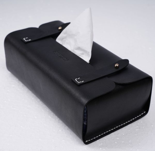 Tissue Box – Pastich