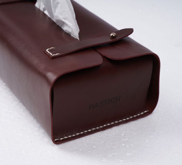 Tissue Box – Pastich